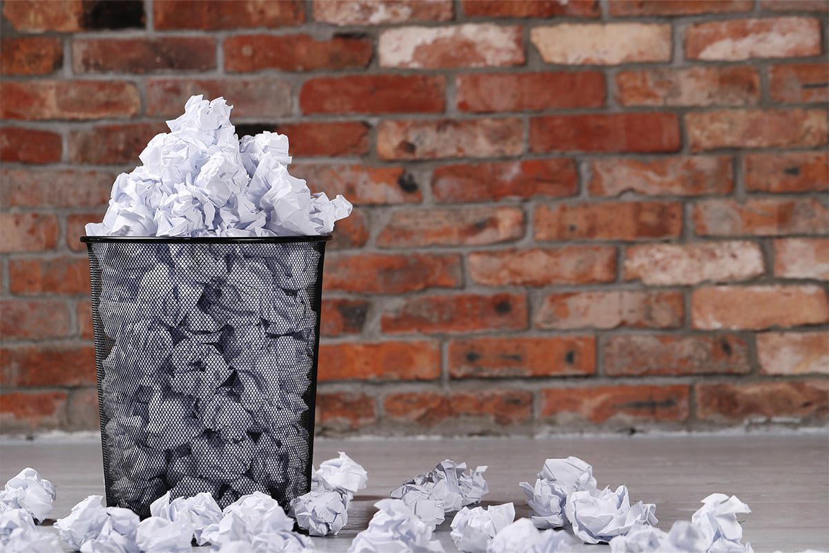 Altpapier recyceln: So funktioniert Papierrecycling richtig